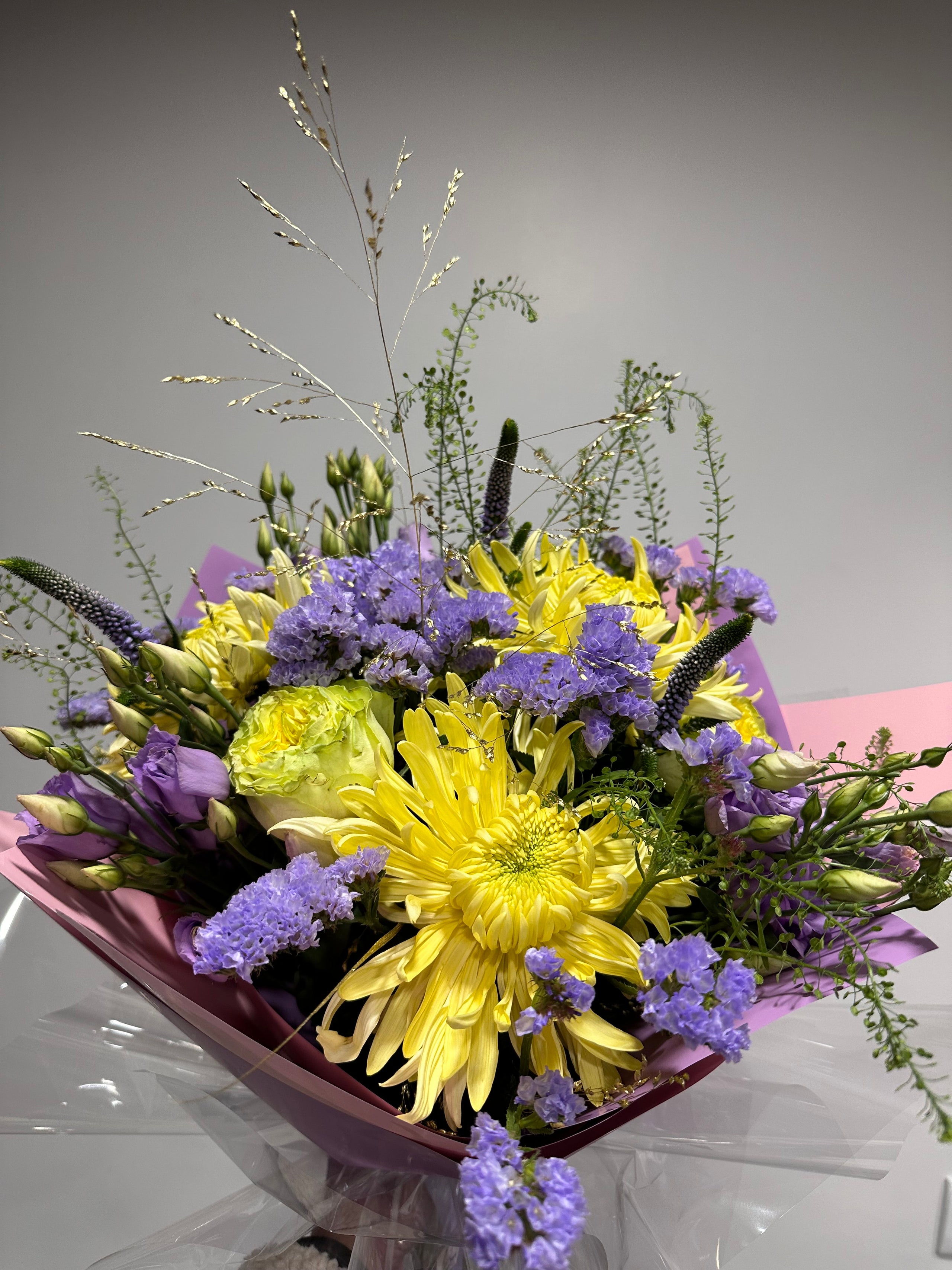 Paul S Flowers Mapperley | Best Flower Site