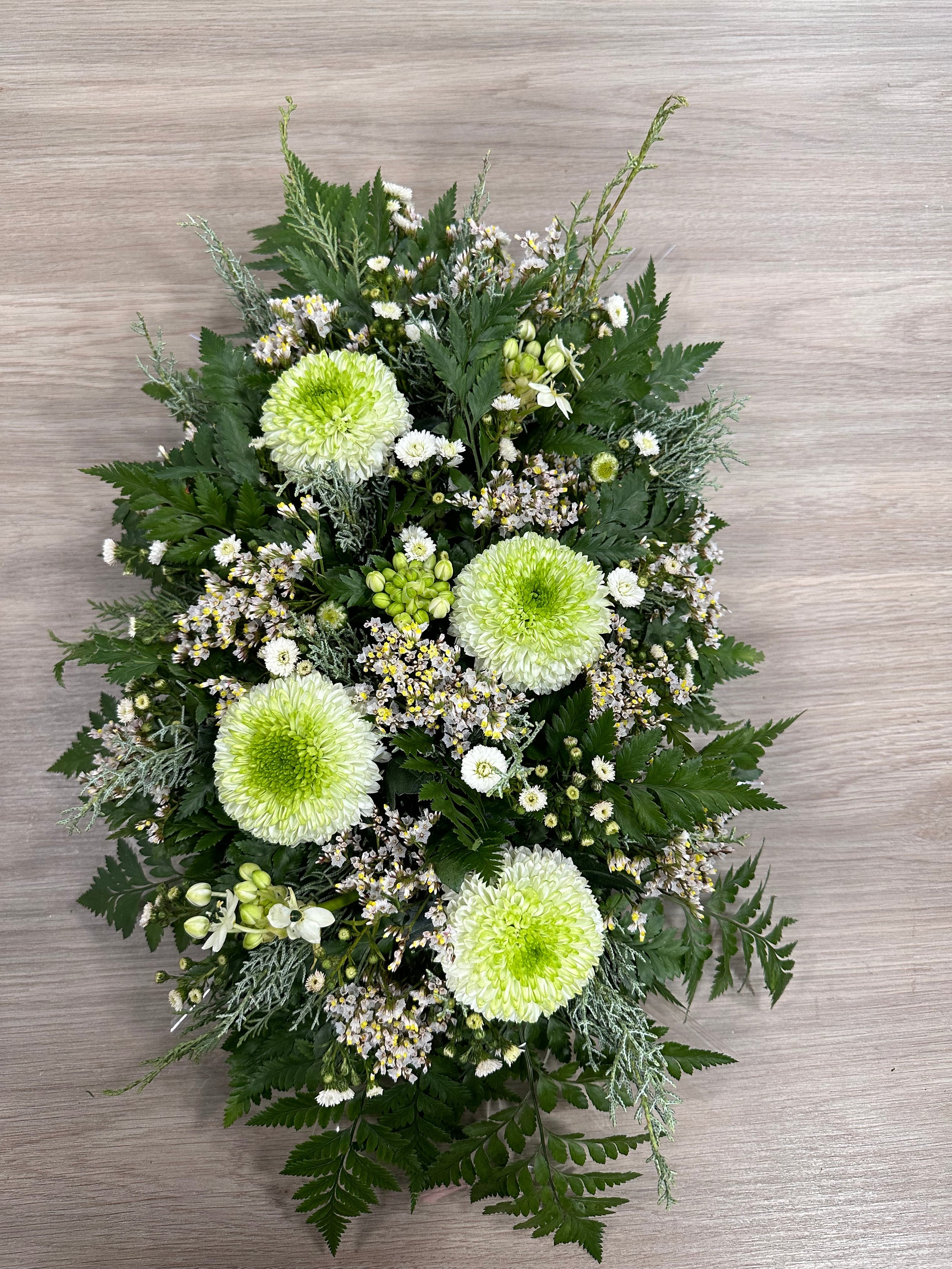 Paul S Flowers Mapperley | Best Flower Site