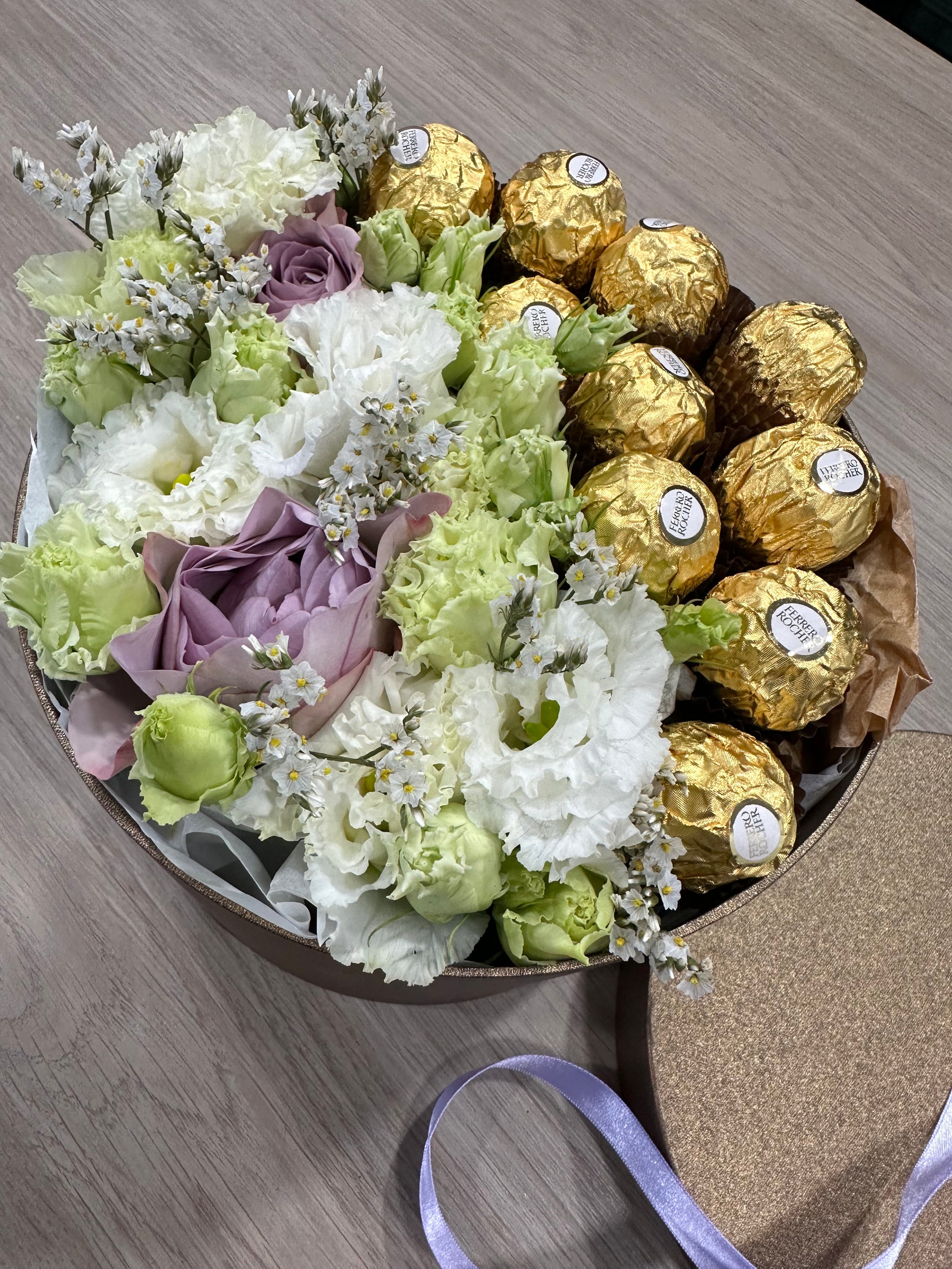 Paul S Flowers Mapperley | Best Flower Site